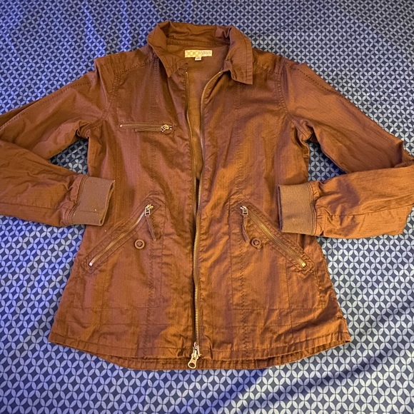 Vans Jackets And Coats Vans Vintage Military Style Coat Poshmark